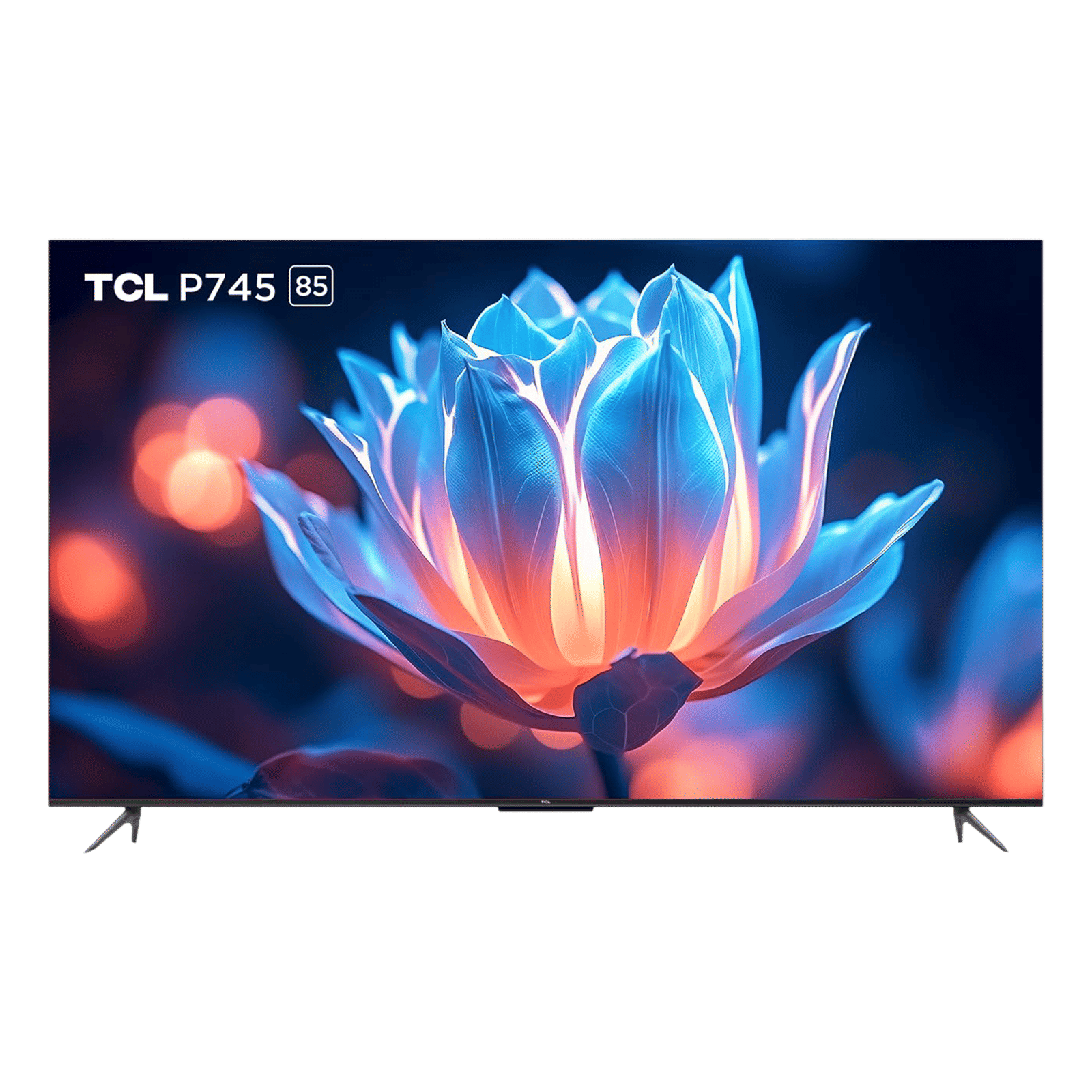 Buy TCL P745 215 cm (85 inch) 4K Ultra HD LED Google TV with Dolby ...