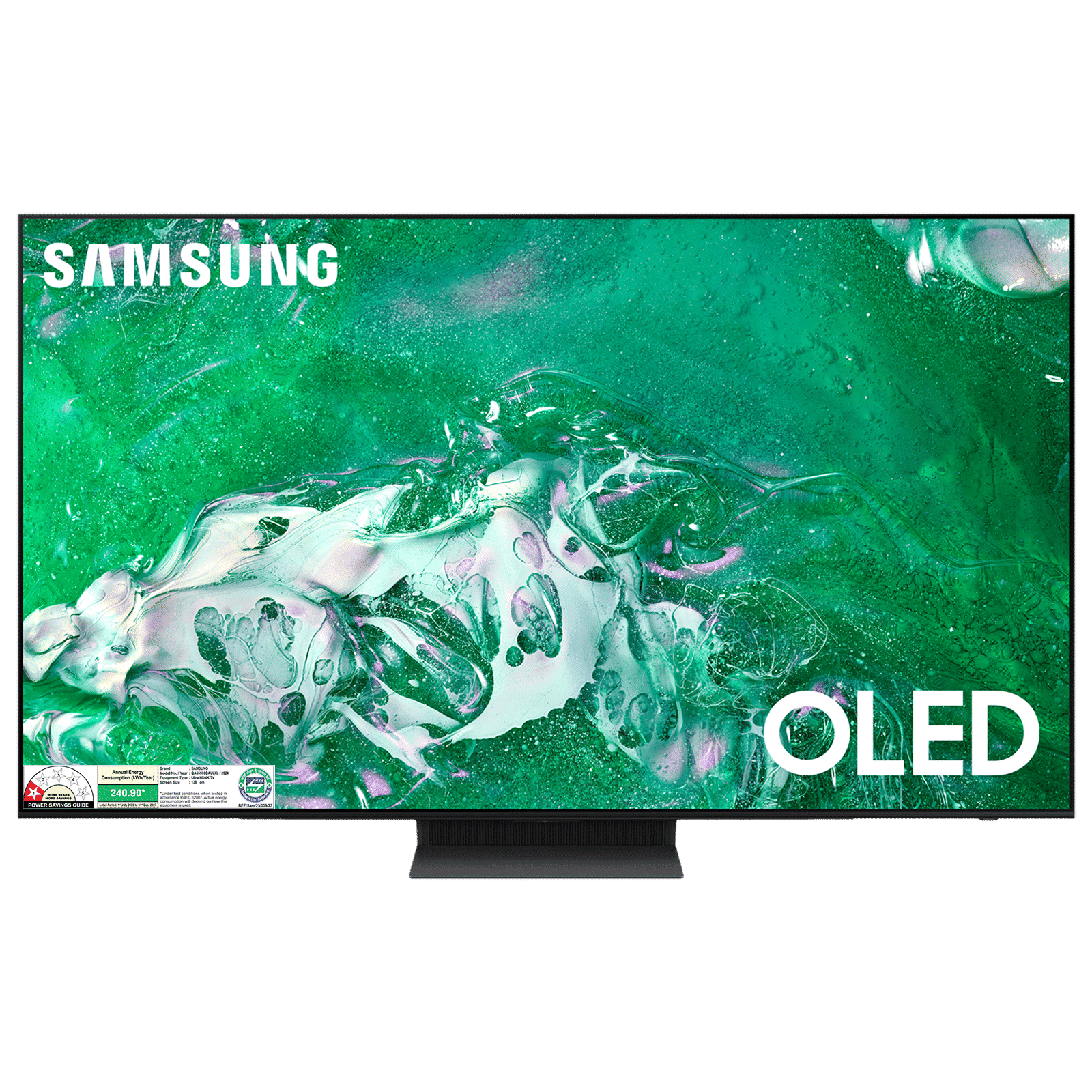 Buy Samsung OLED 65 Inch Online at Best Prices | Croma