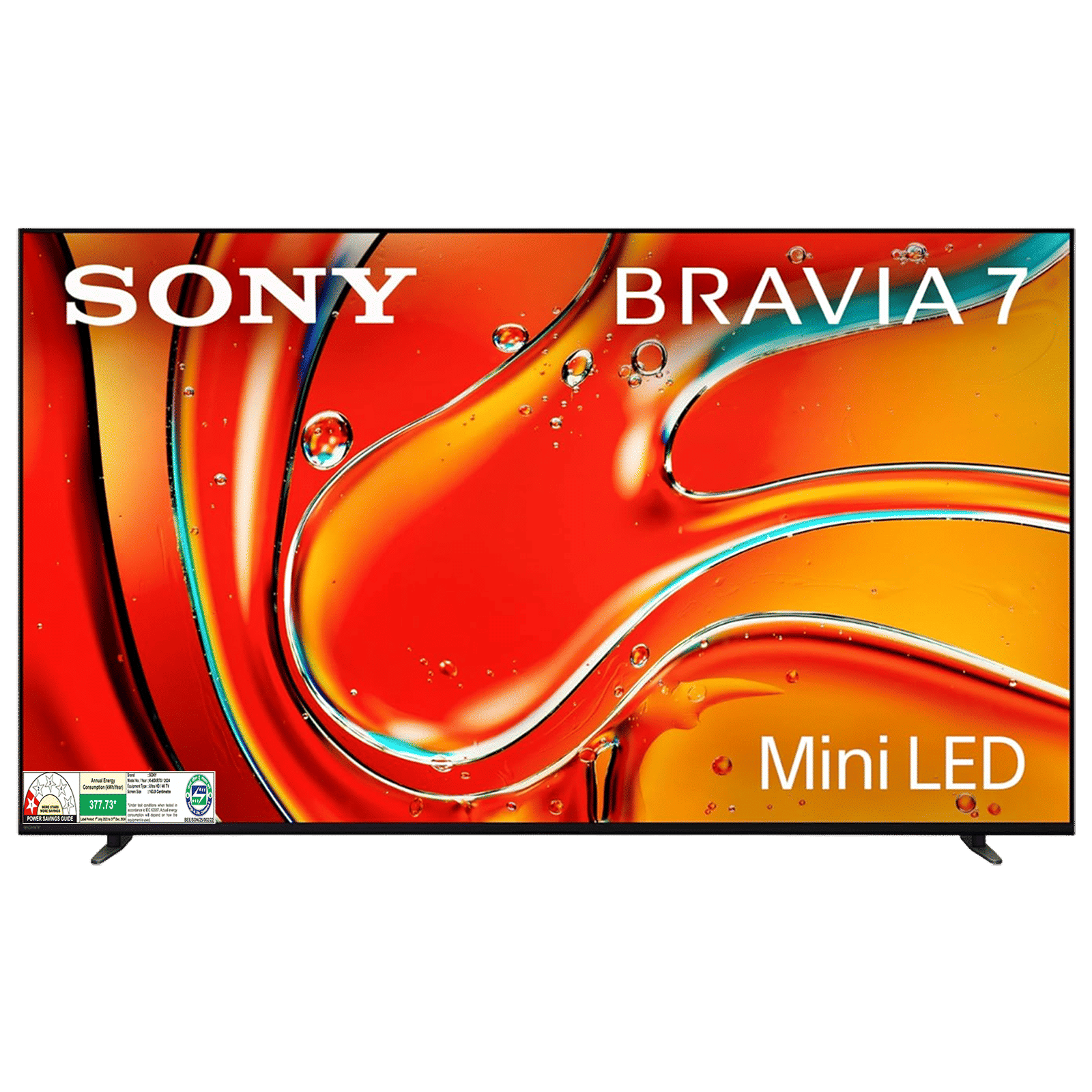 Buy Sony Android Bravia TV Online at Best Prices | Croma