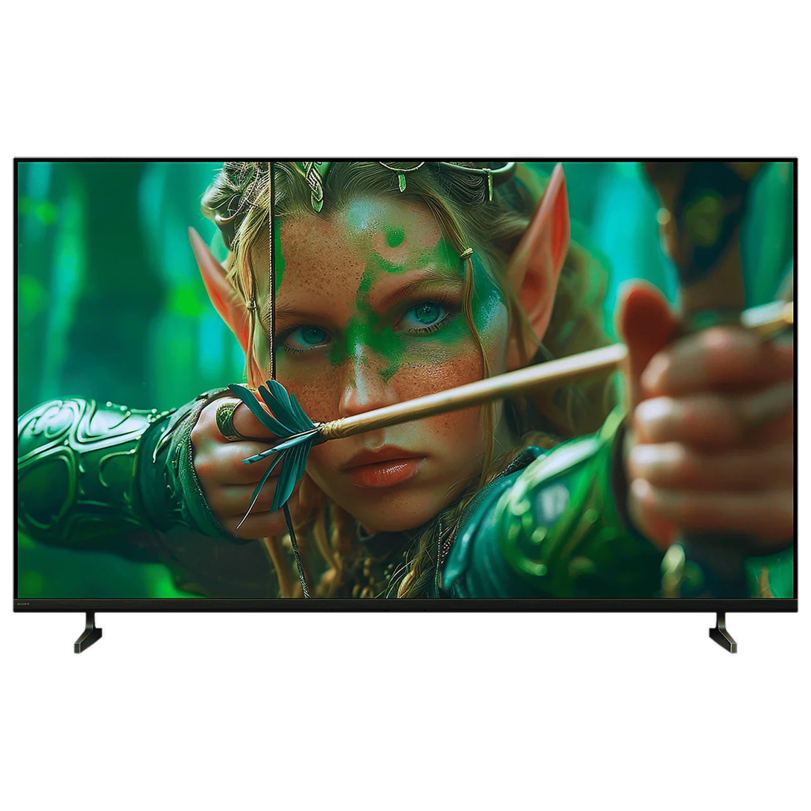 Buy 4K 75 Inch TV Online at Best Prices | Croma