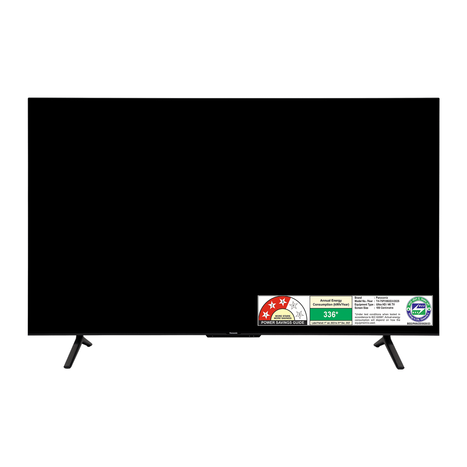 Buy 4K 75 Inch TV Online at Best Prices | Croma