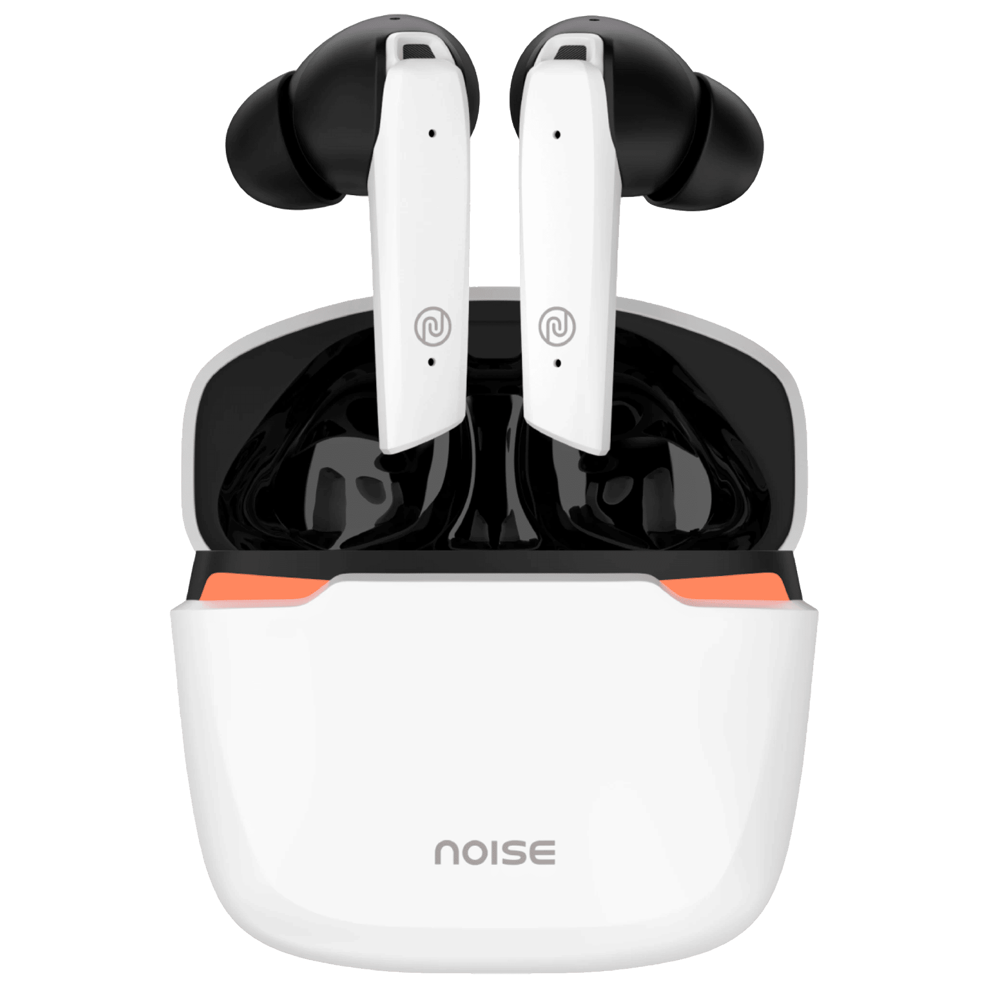 Buy Noise Buds Combat TWS Earbuds with Environmental Noise Cancellation ...