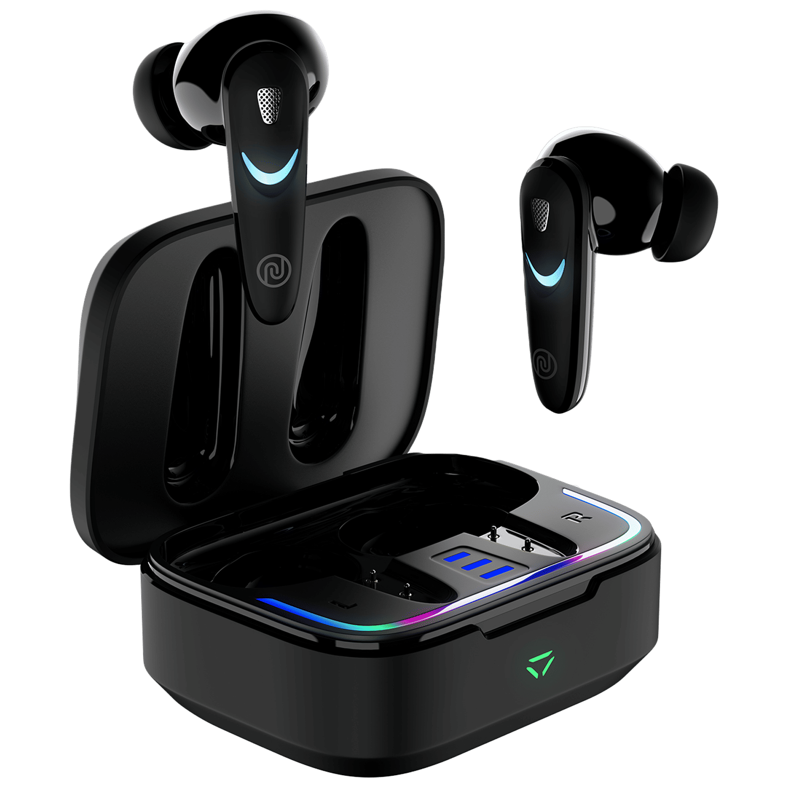 Buy noise Buds Combat X TWS Earbuds with Environmental Noise ...