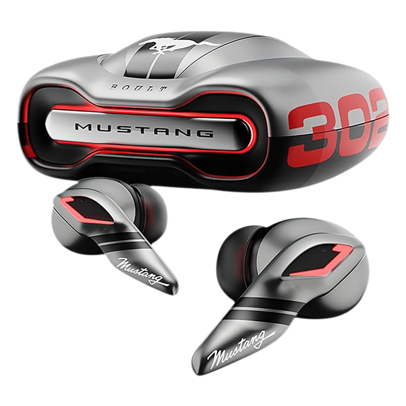 Buy Boult Audio Bluetooth Headphones Online at Best Prices | Croma