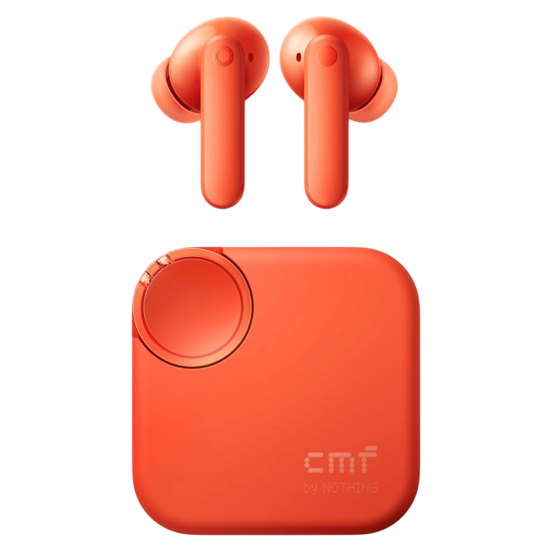 Buy Nothing Buds 2 TWS Earbuds with Hybrid Active Noise Cancellation ...