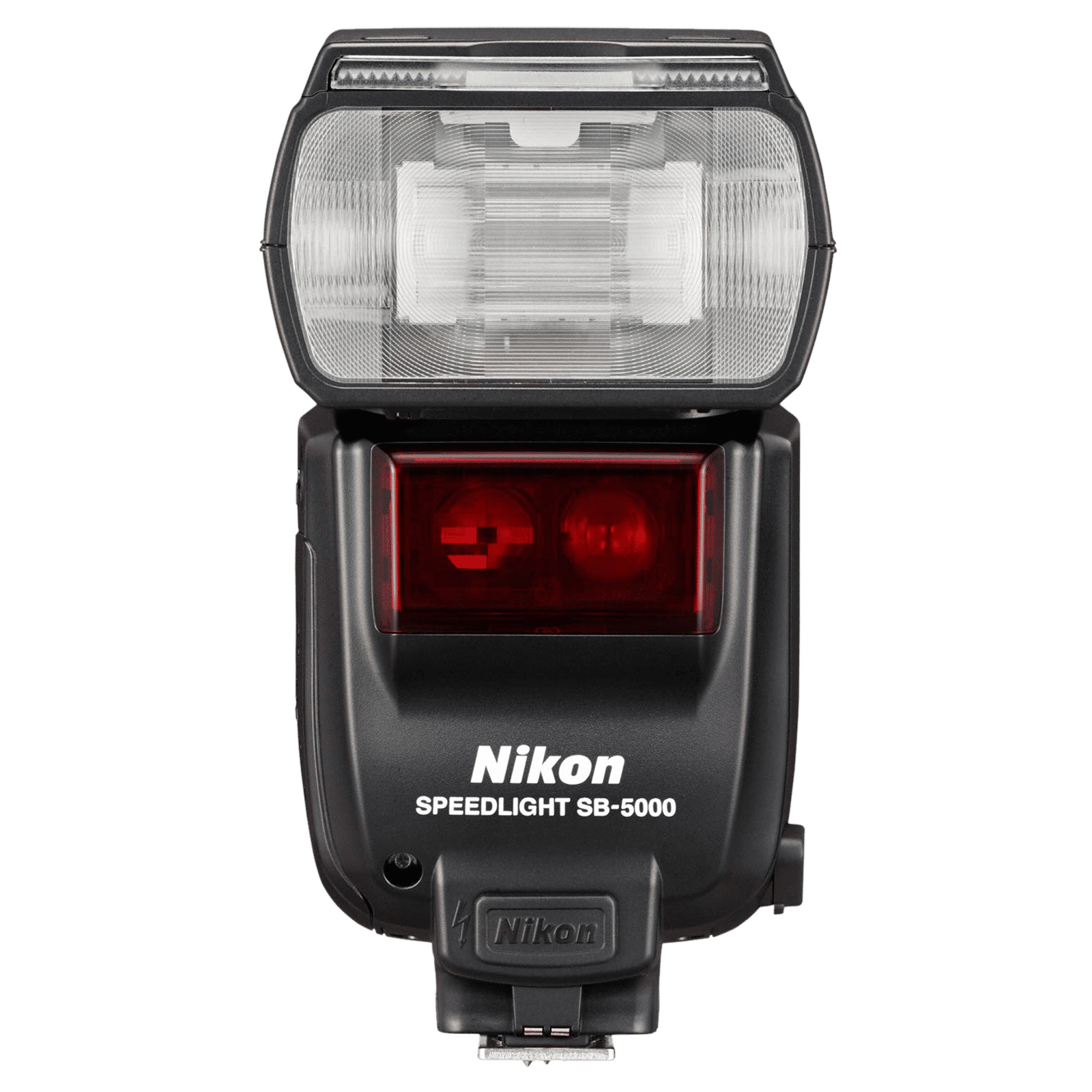 Buy Nikon SB-5000 Speedlight Flash (Wireless Radio Control) Online - Croma