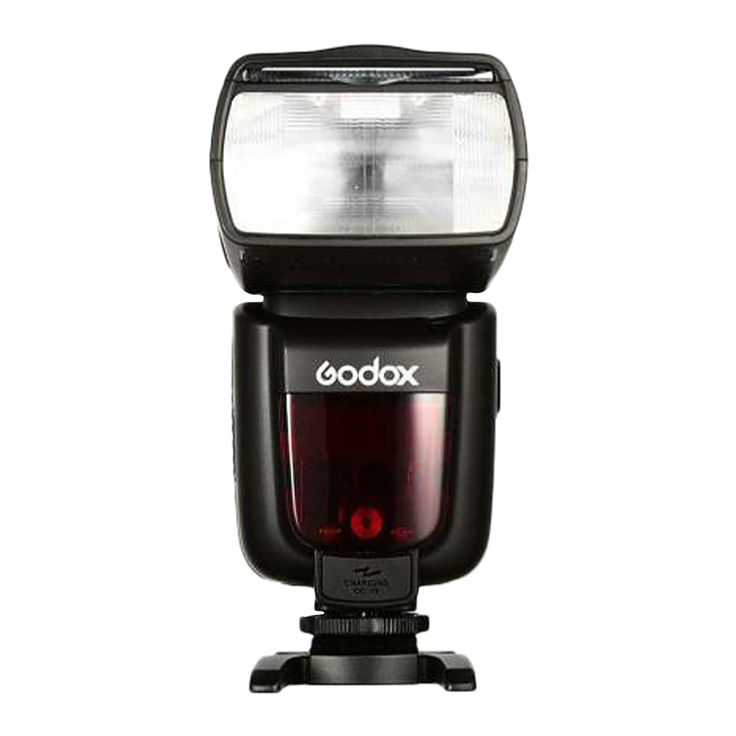 Buy Godox TT685C Camera Flash for Canon EOS Series (Two Transmitting ...