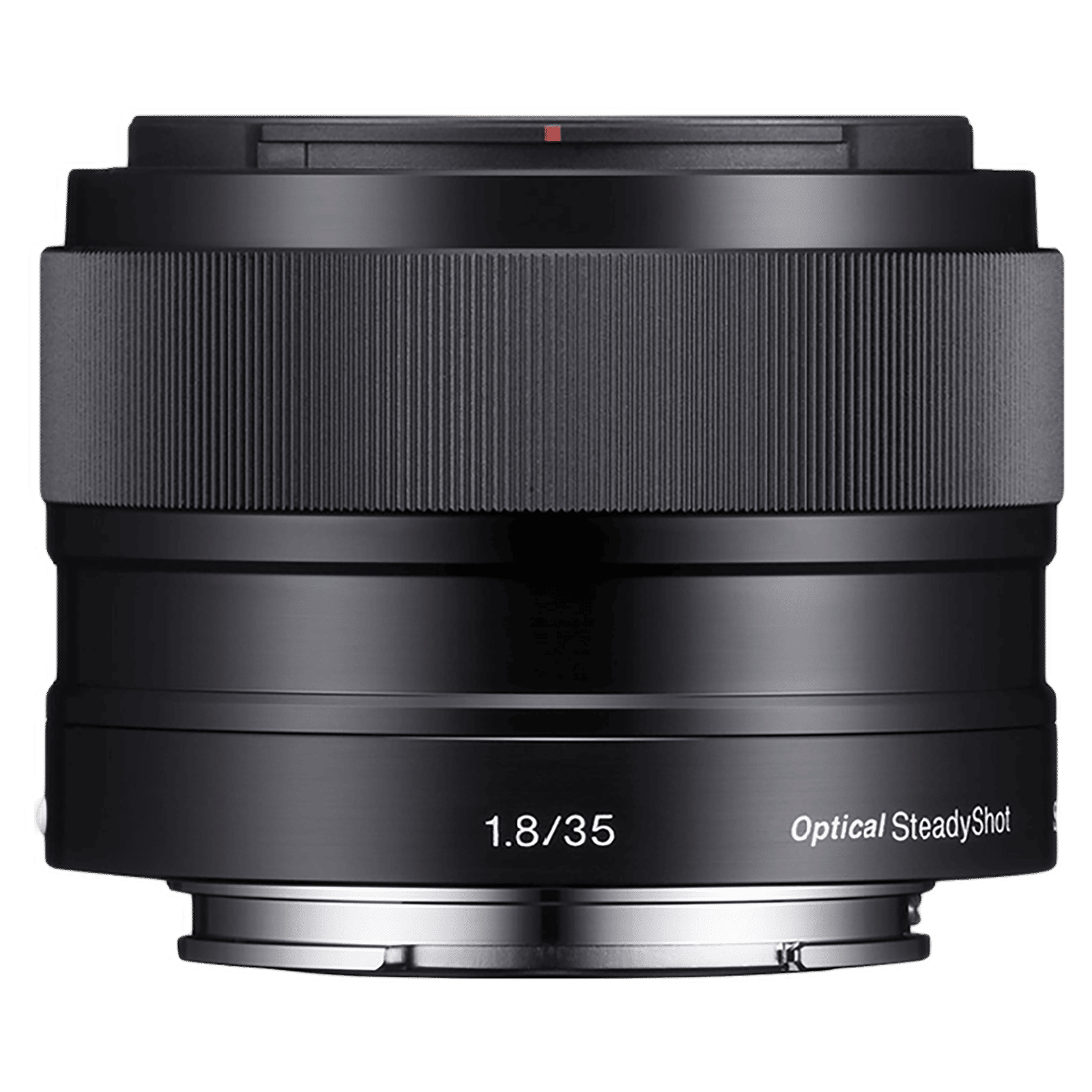 Buy SONY 35mm f/1.8 - f/22 Standard Prime Lens for SONY E Mount ...