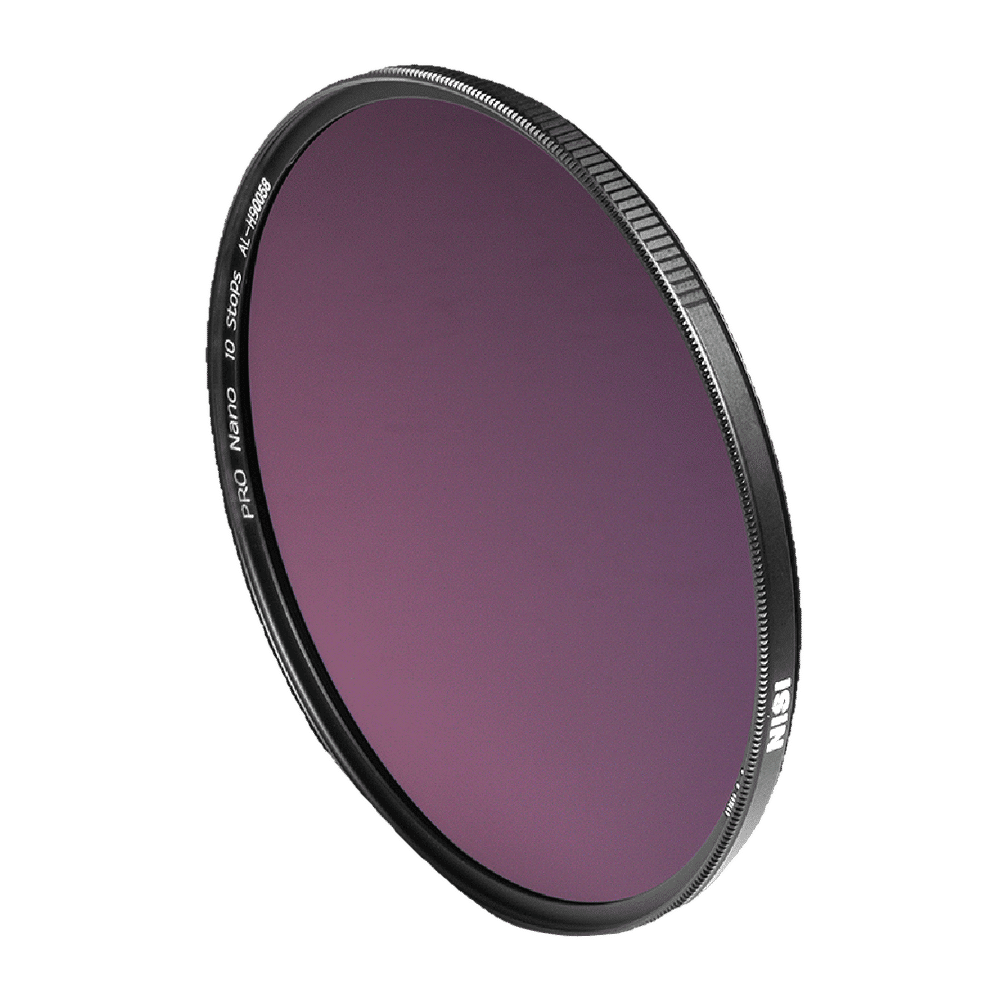 Buy NiSi Nano IR 82mm Camera Lens Neutral Density Filter (Nano Coating ...