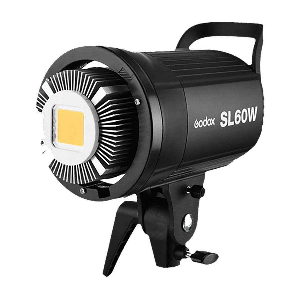 Buy Godox SL60 LED Video Light for Photography & Videography (Large LCD ...