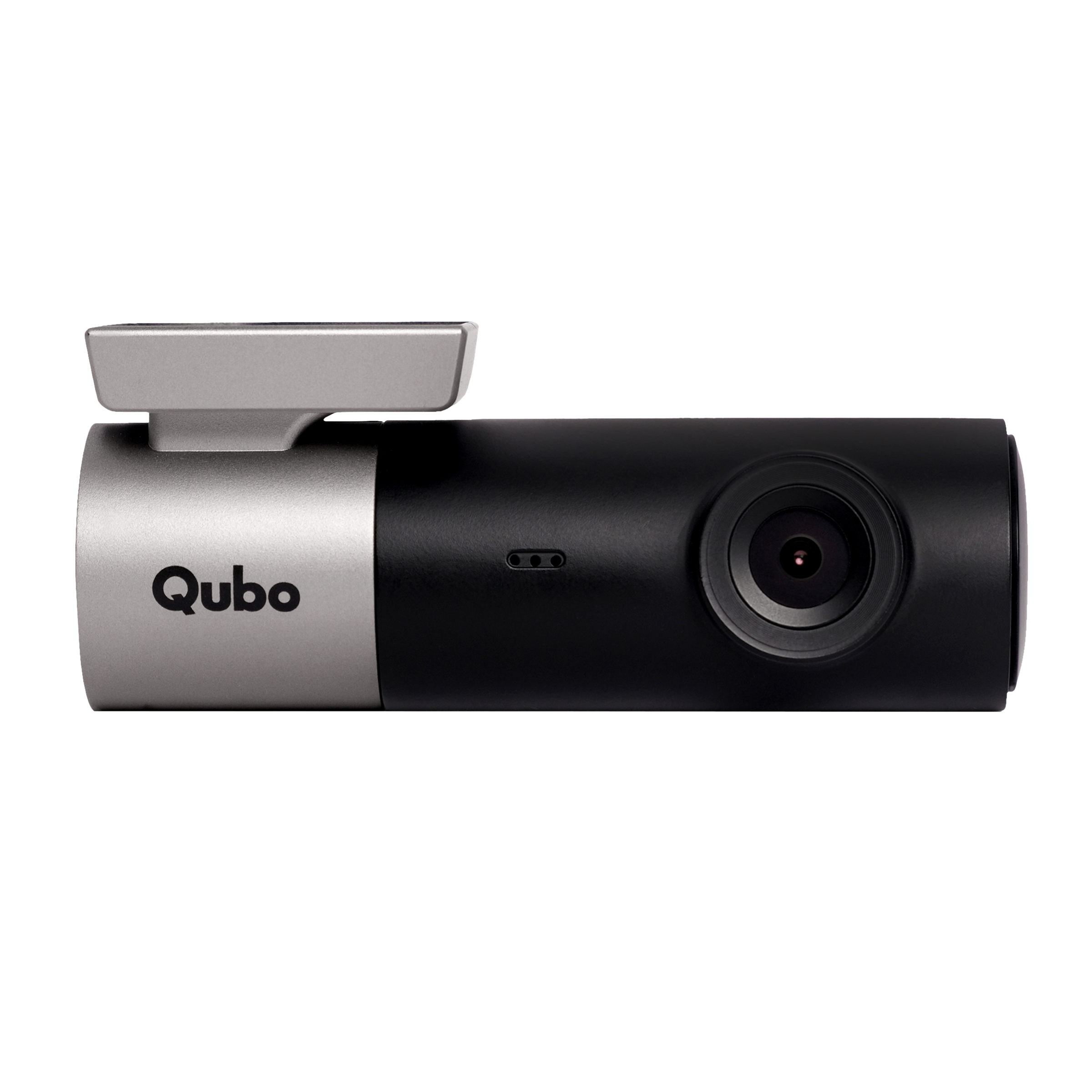 Buy Qubo Smart Dashcam Pro Full HD and 2MP Action Camera with Wide ...