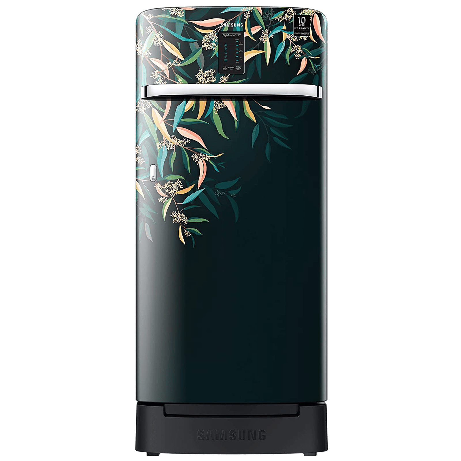 Buy SAMSUNG Digi-Touch Cool 198 Litres 3 Star Direct Cool Single Door ...