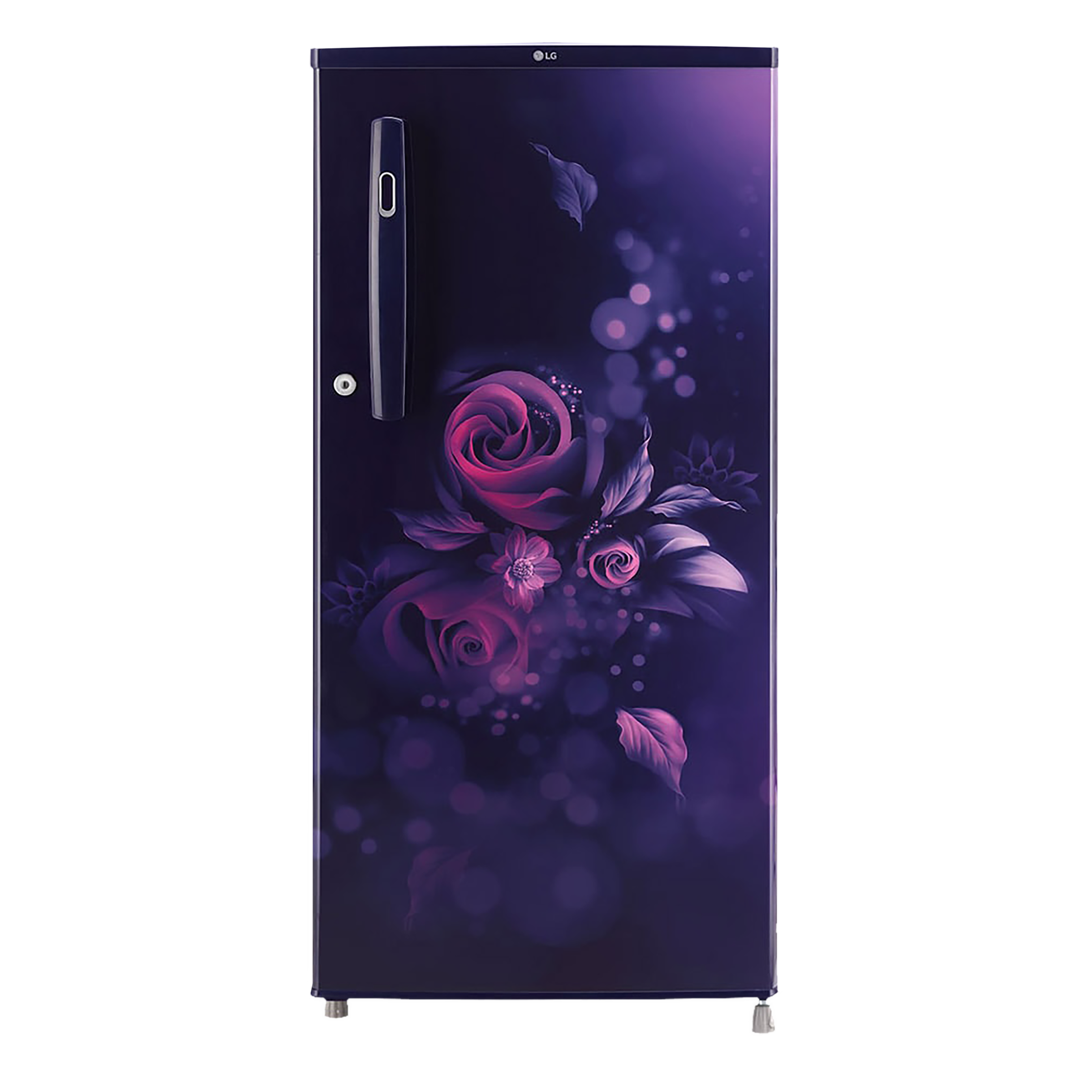 Buy LG 190 Litres 2 Star Direct Cool Single Door Refrigerator with ...