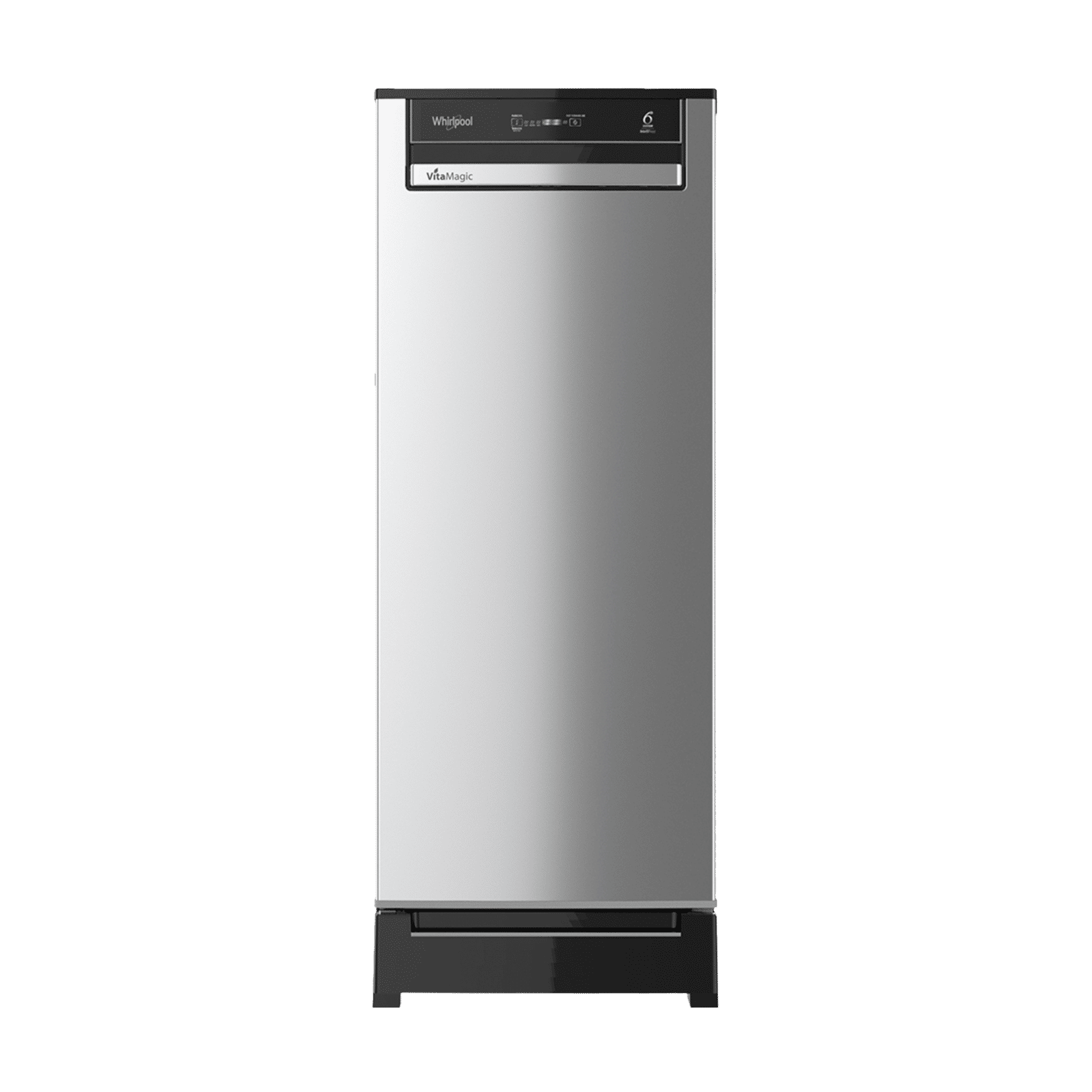 Buy Whirlpool 192 Litres 3 Star Direct Cool Single Door Refrigerator ...