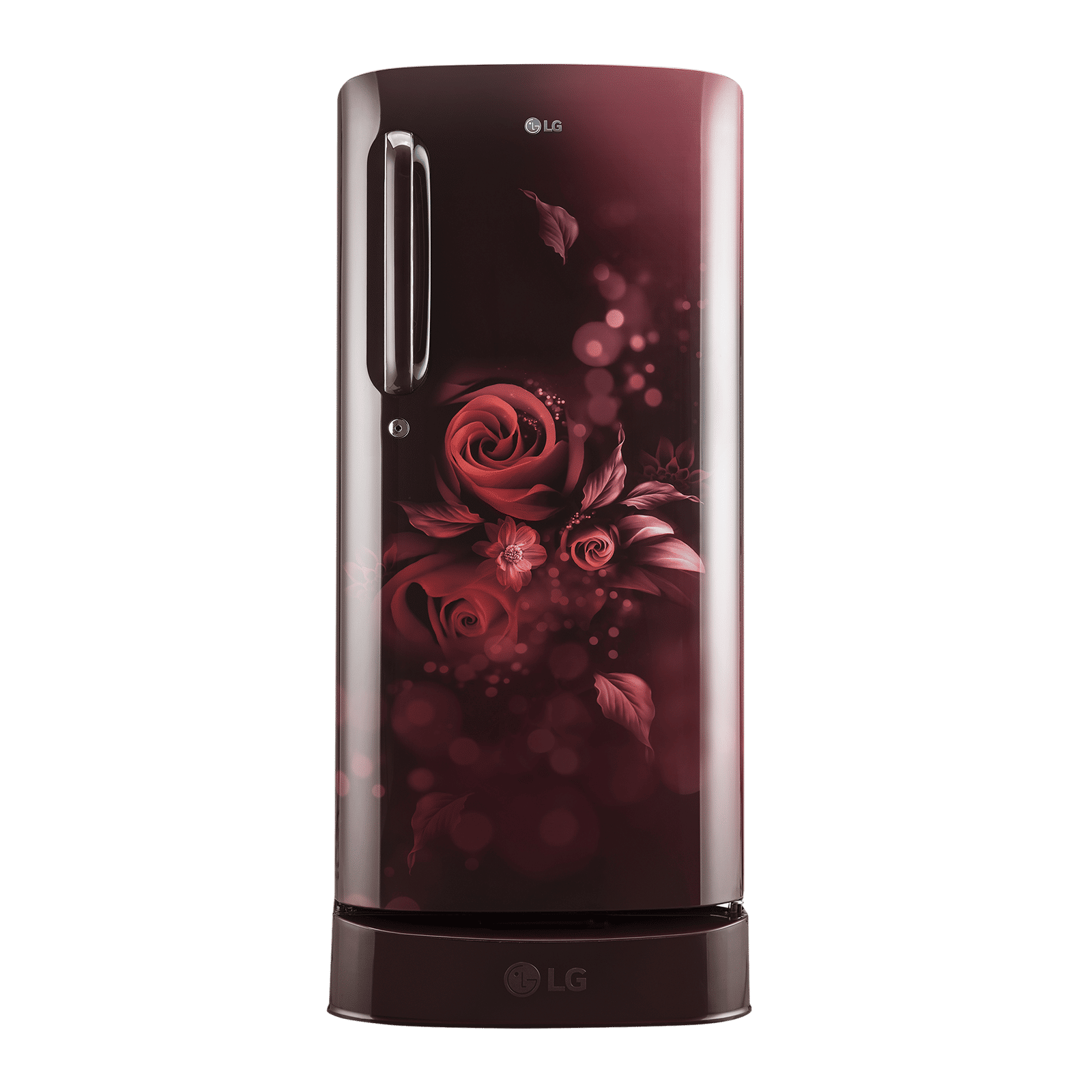 Buy LG 190 Litres 3 Star Direct Cool Single Door Refrigerator with ...