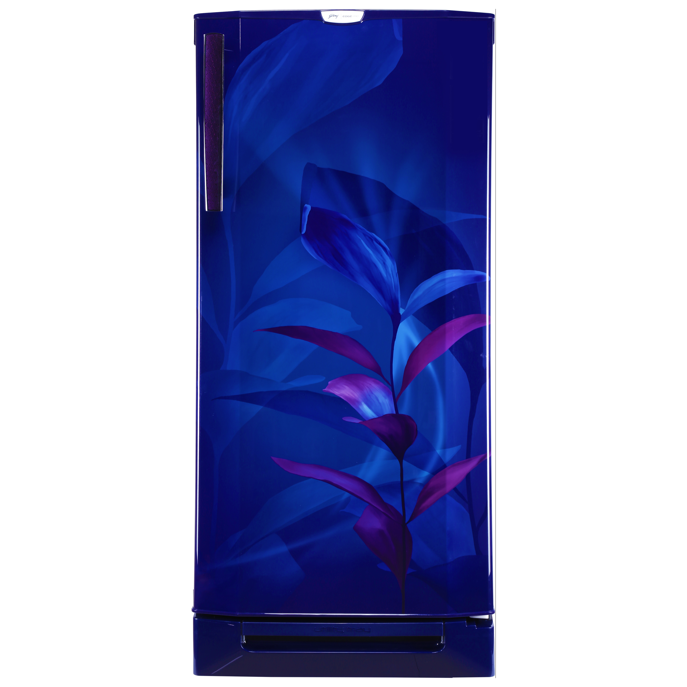 Buy Godrej Edge Pro 205 Litres 3 Star Direct Cool Single Door ...