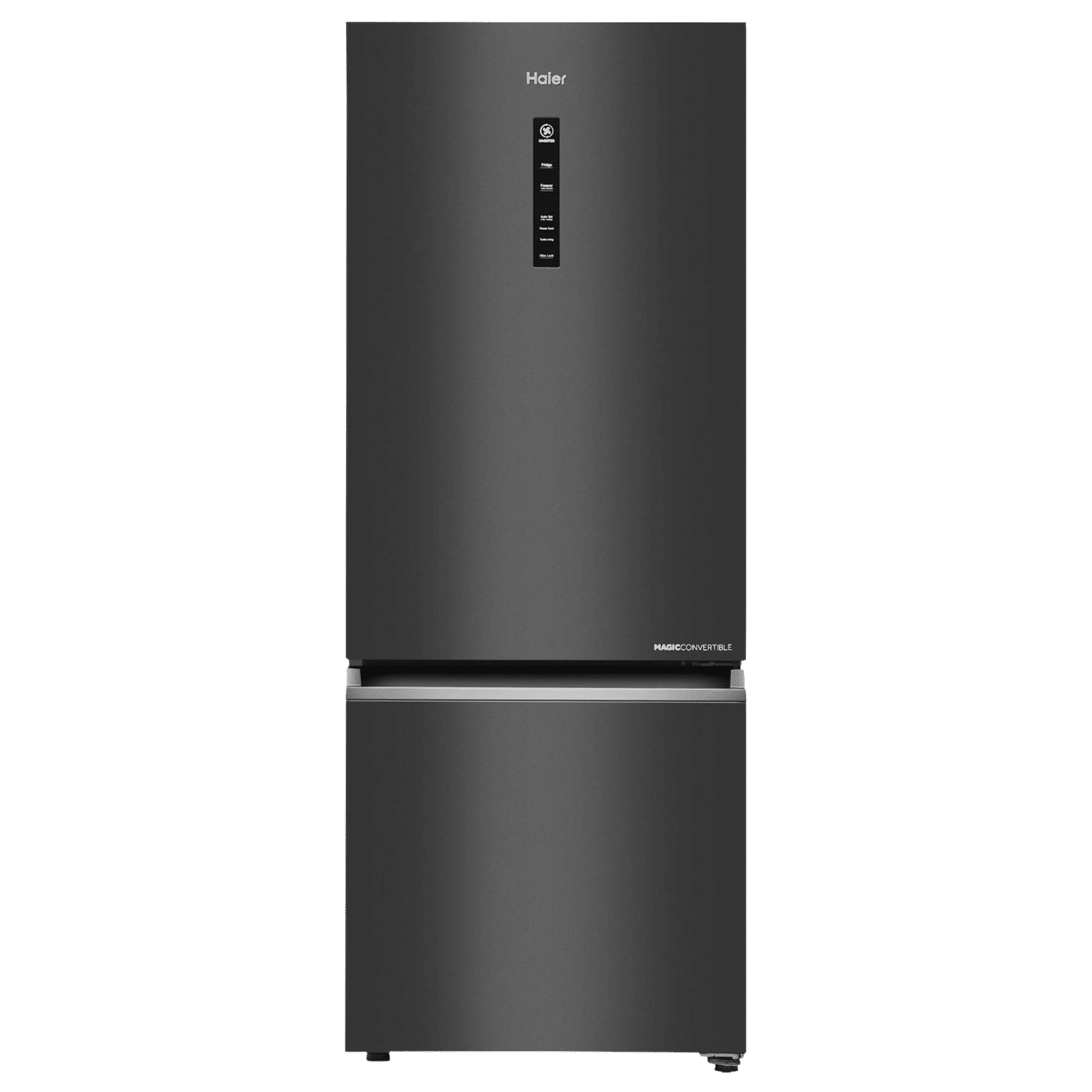 Buy Haier 325 Litres 3 Star Frost Free Double Door Bottom Mount ...