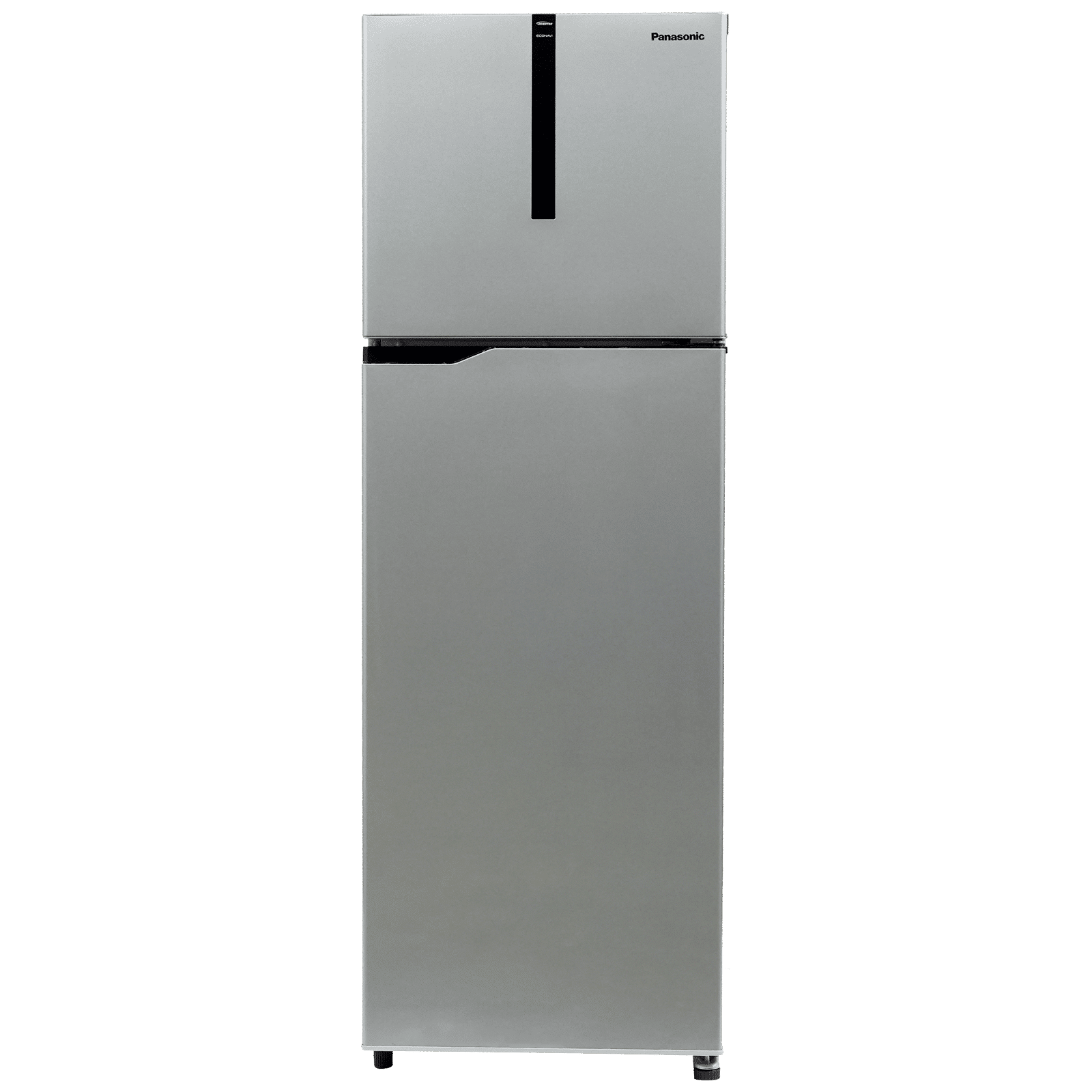 Buy Panasonic 237 Litres 2 Star Frost Free Double Door Refrigerator ...