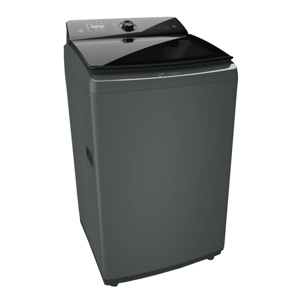 Buy Bosch 7 Kg 5 Star Fully Automatic Top Load Washing Machine (Series ...