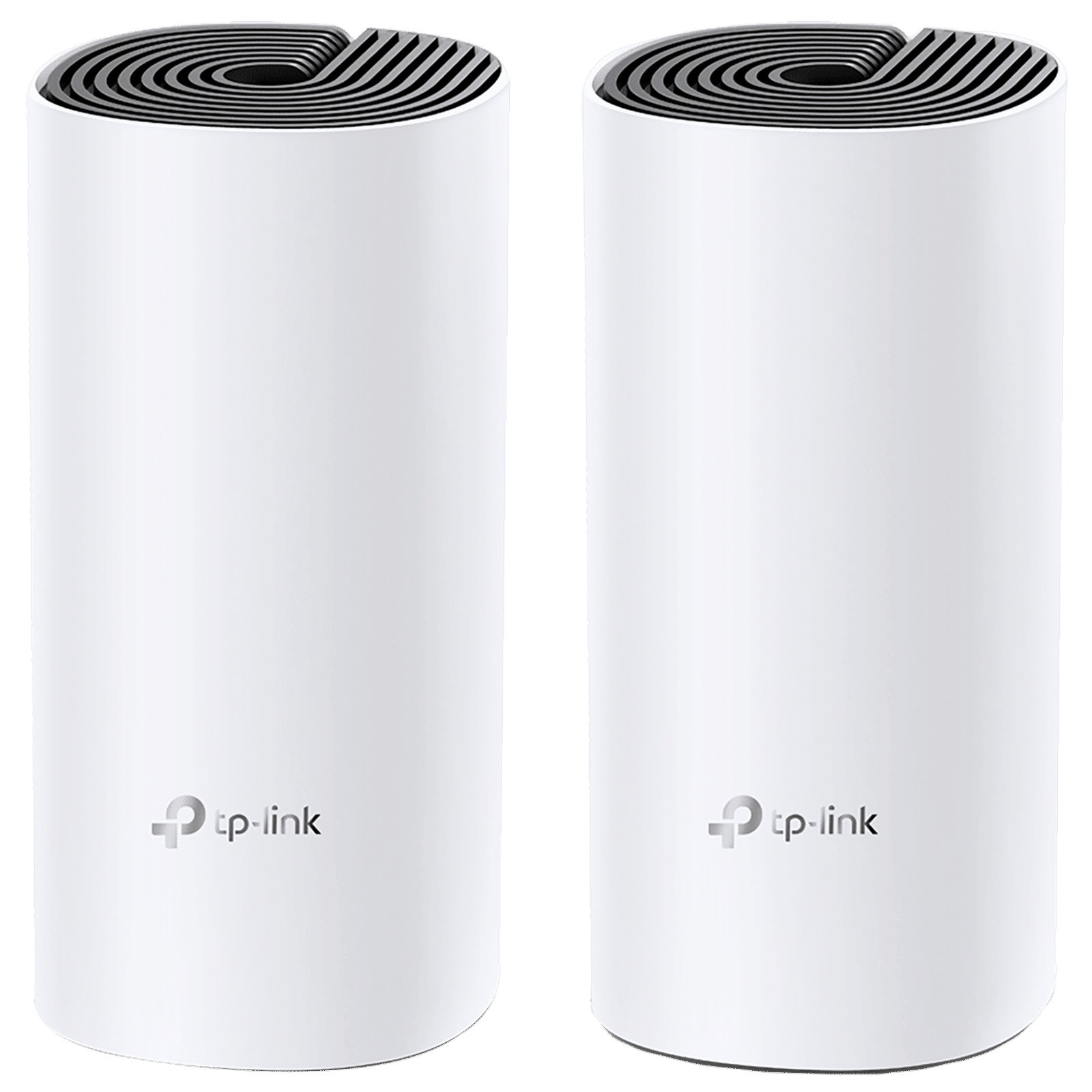 Buy Tp-Link Deco M4 Dual Band Wi-Fi 5 Mesh Router (2 Nodes, Alexa ...