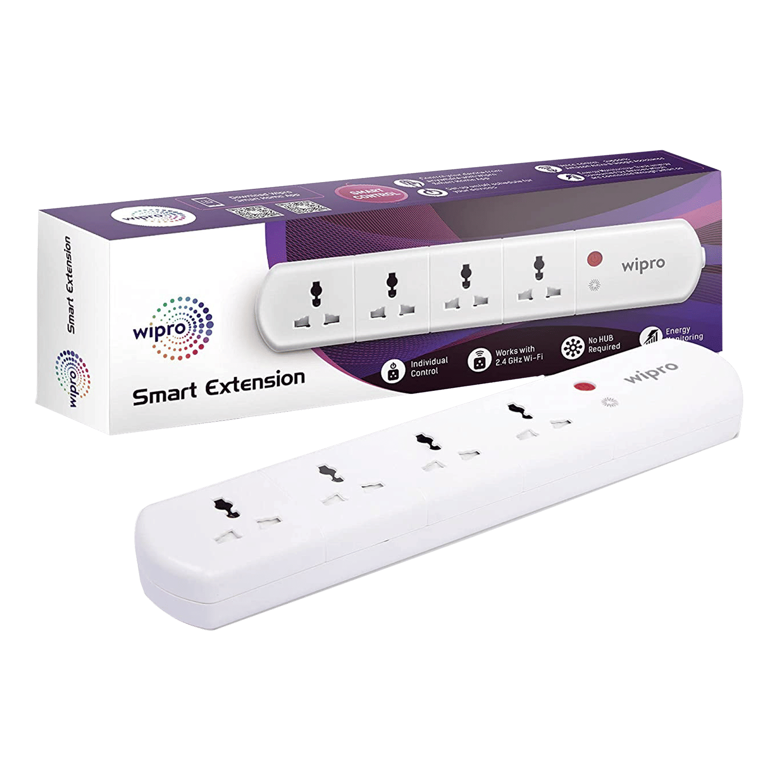Buy Smart Plugs with Energy Monitoring Online at Best Prices | Croma