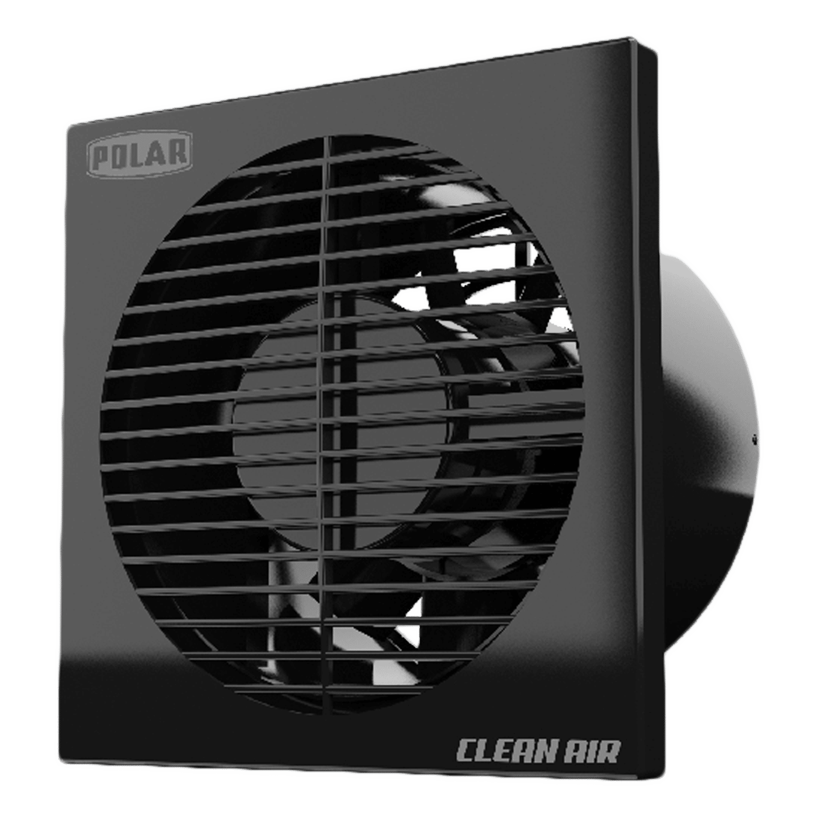 Buy POLAR Clean Air Passion Axial 150mm Exhaust Fan (Silent Operation ...
