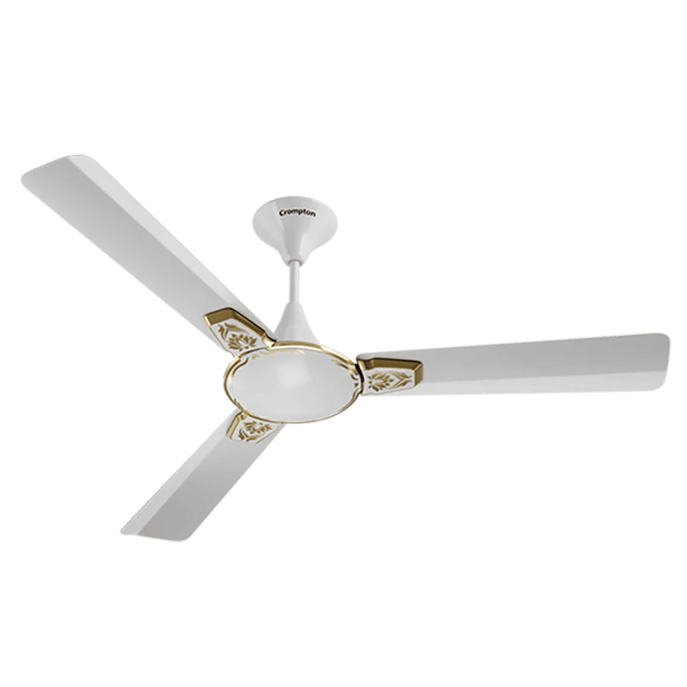 Buy Crompton Anti-Dust Fans Online at Best Prices | Croma