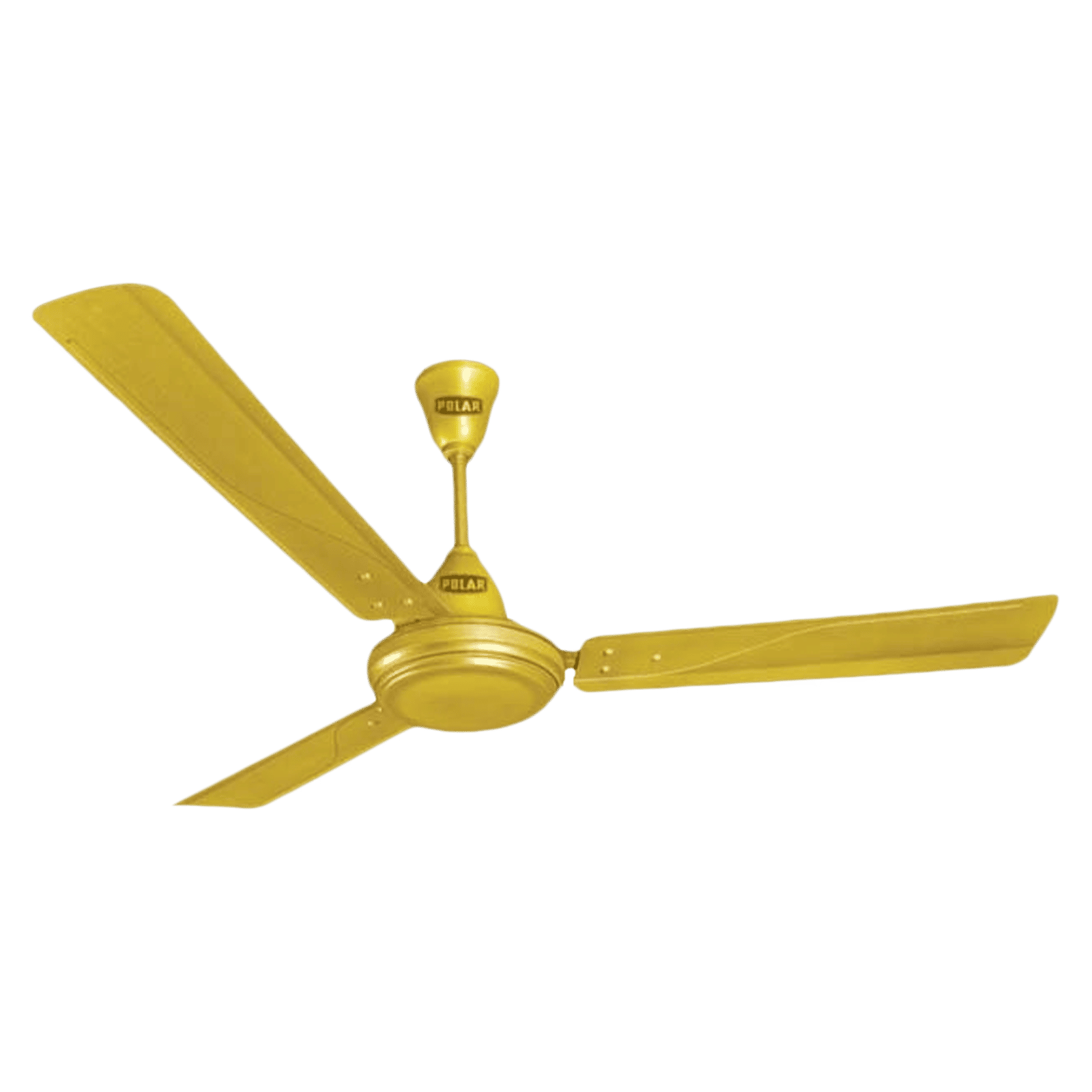 Buy POLAR Winpro MX-Anti Dust 1200mm 3 Blade Scratch Resistant Ceiling ...