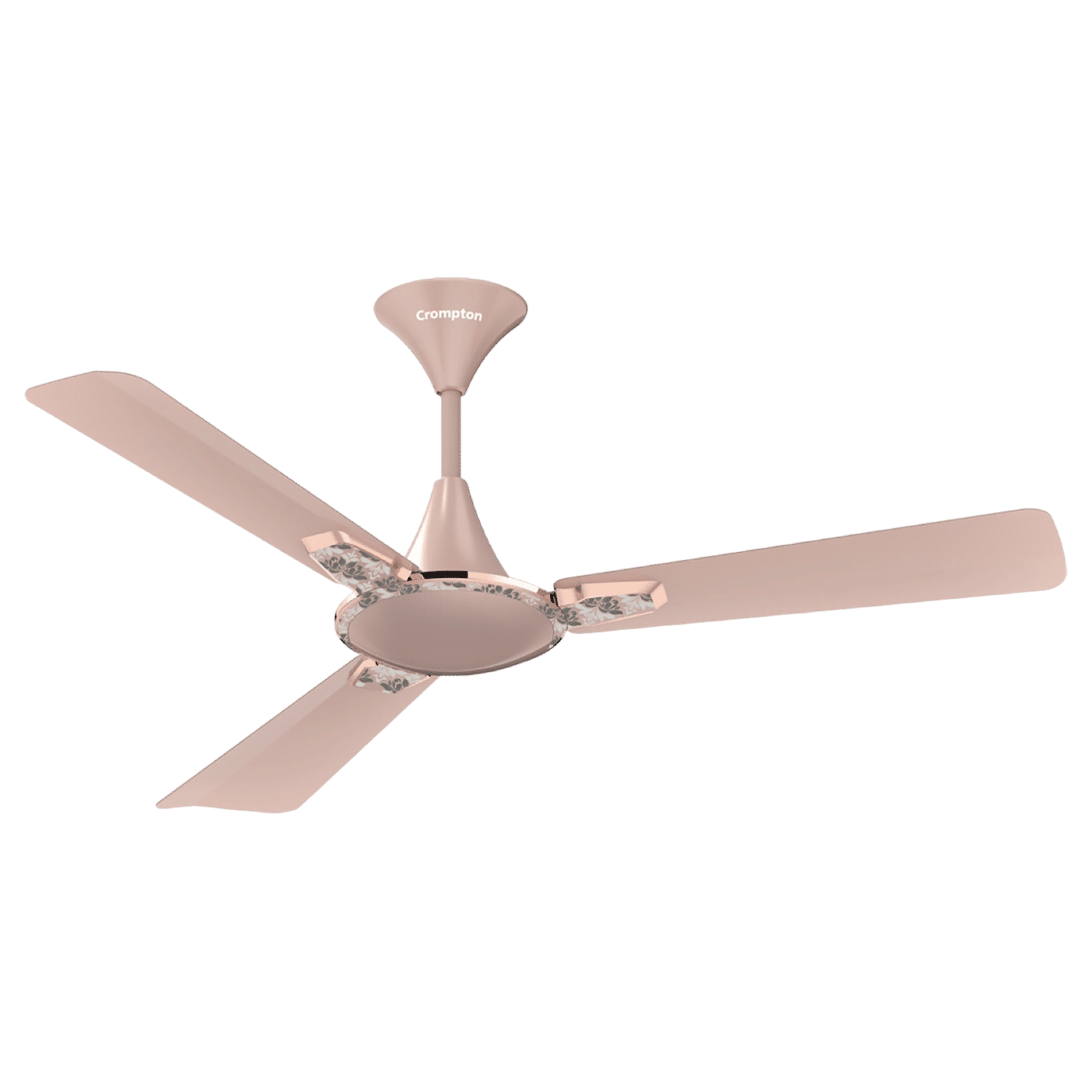 Buy Crompton Premion Aura2 Designer 1 Star 1200mm 3 Blade Copper Motor ...