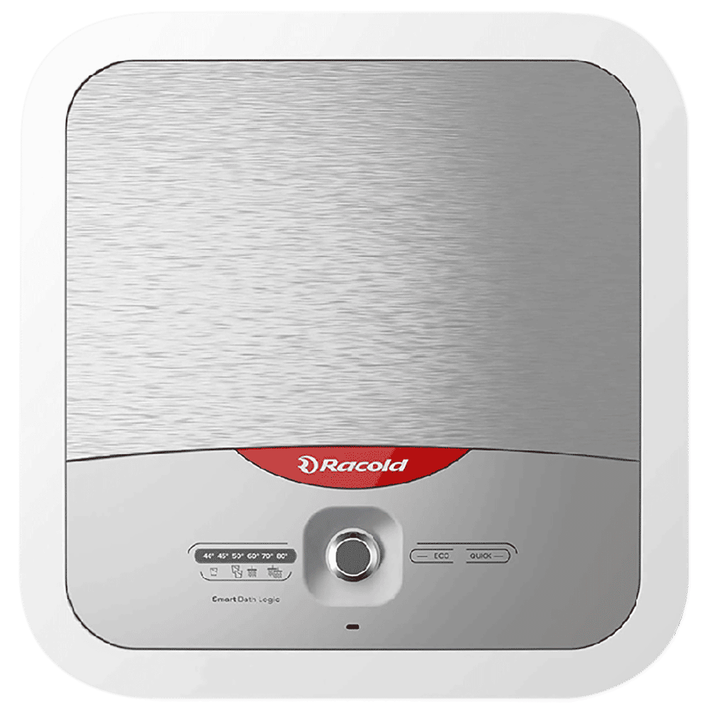 Buy Racold Omnis Lux Plus 25 Litre 5 Star Vertical Storage Geyser with ...