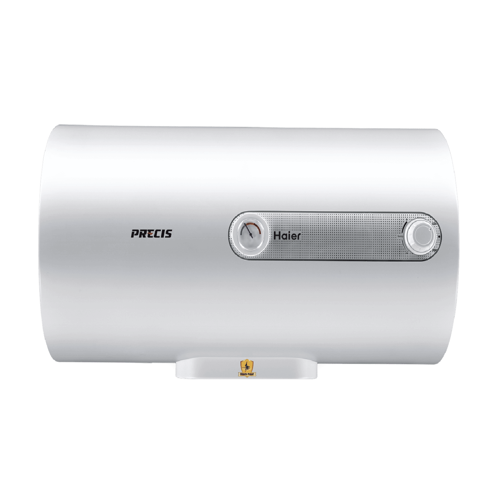 Buy Haier ES15(H)-E1-P 15 Liters 2 Star Horizontal Storage Water Geyser ...