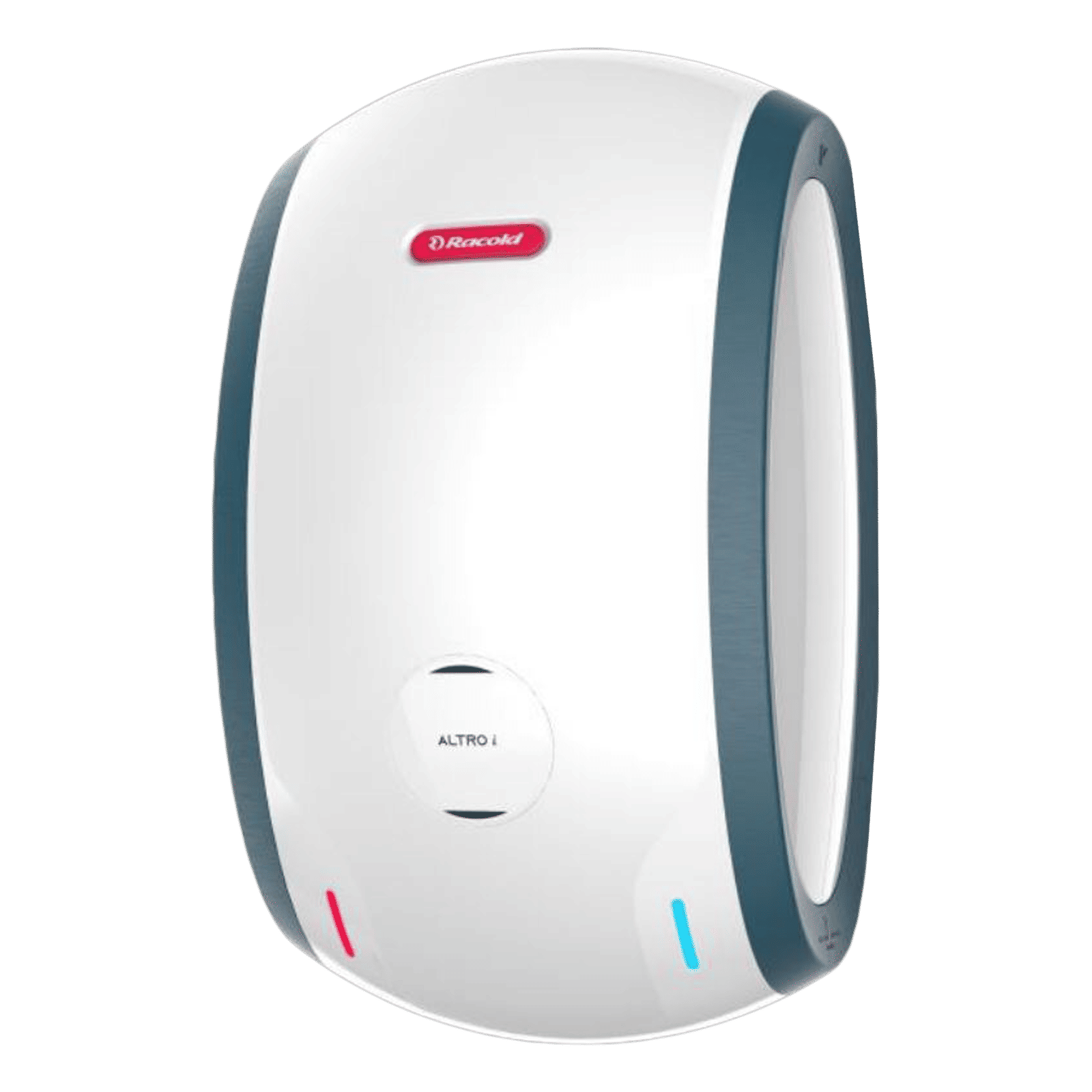 Buy Racold Altro iRS 3 Litres Instant Water Geyser (3000 Watts, 3803285 ...