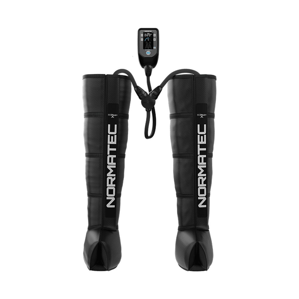 Buy Hyperice Normatec 2.0 Legs Massager (ZoneBoost Technology, 60000 ...