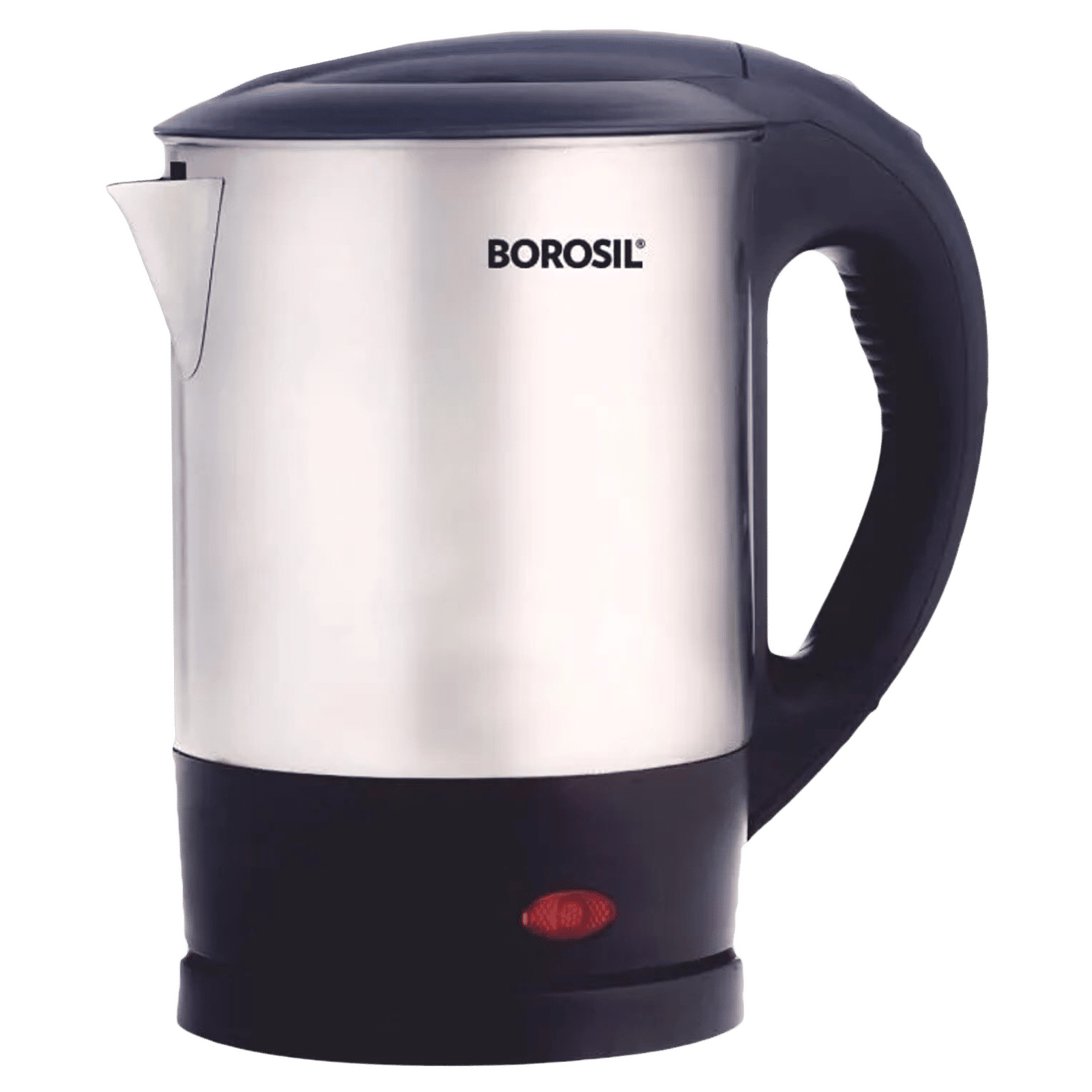 Buy BOROSIL Eva 1200 Watt 1 Litre Electric Kettle with 360 Degree ...