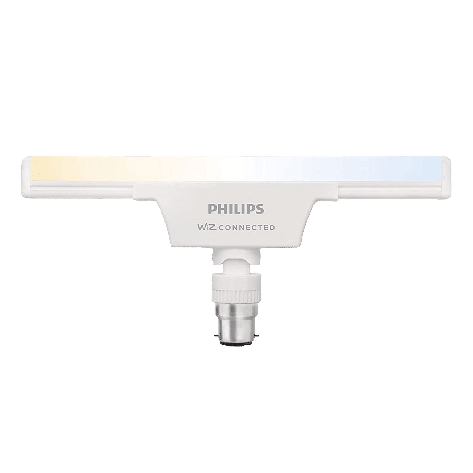 Buy PHILIPS T-Bulb 12 Watts Electric Powered Wi-Fi LED Light (1080 ...