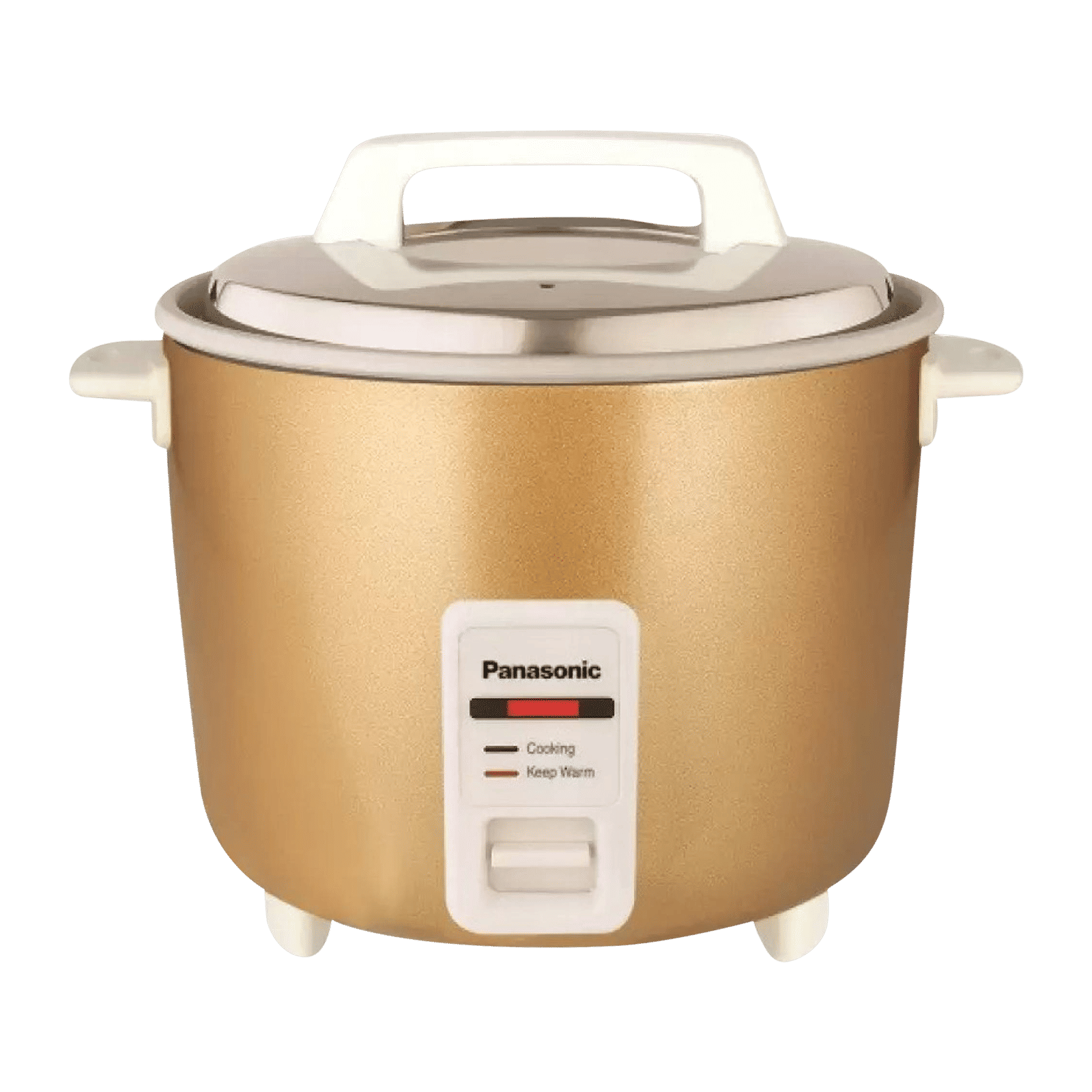Buy Panasonic Ultimate 1.8 Litre Electric Rice Cooker with Keep Warm ...