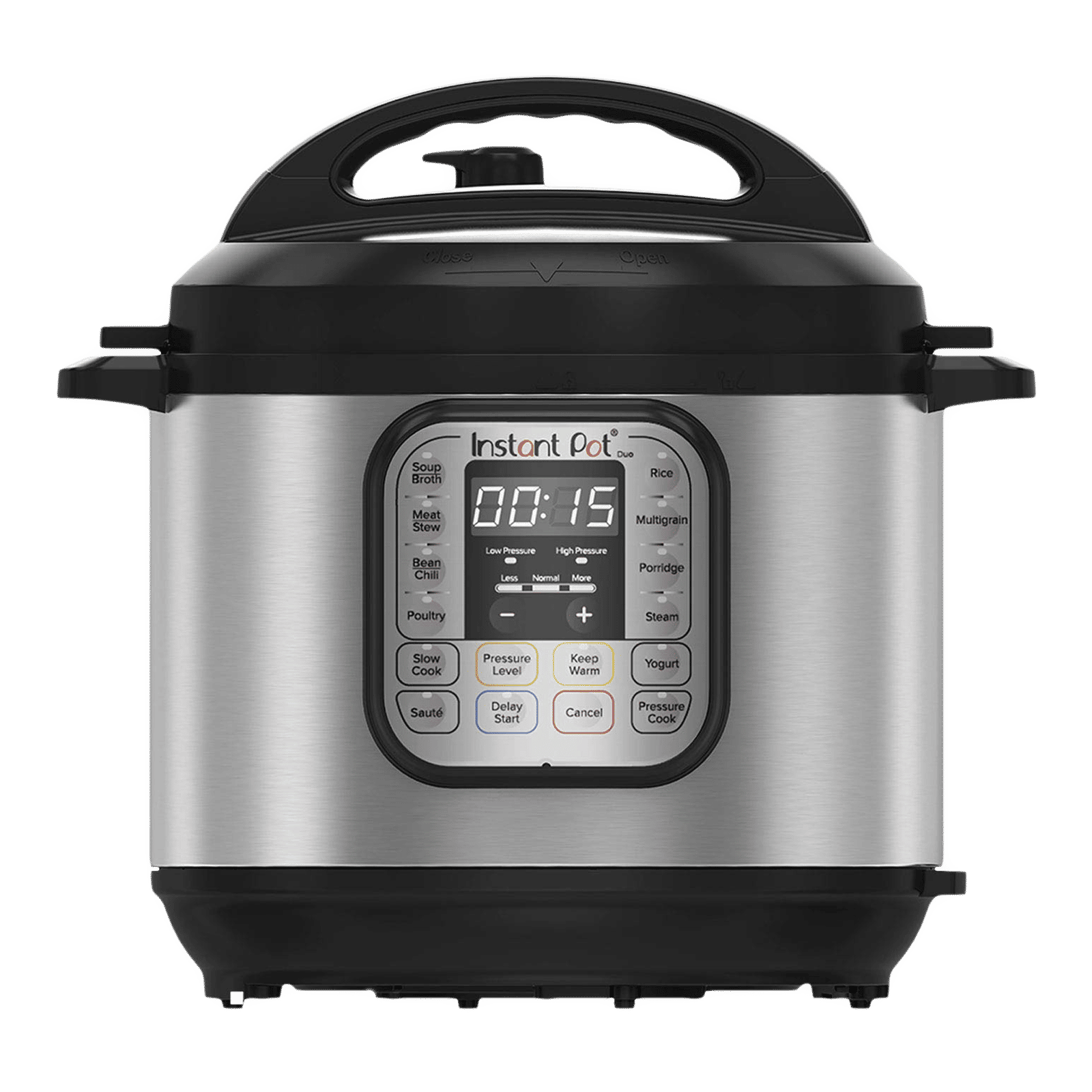 Buy Instant Pot Duo 5.7 Litre Electric Multi Cooker with Keep Warm ...