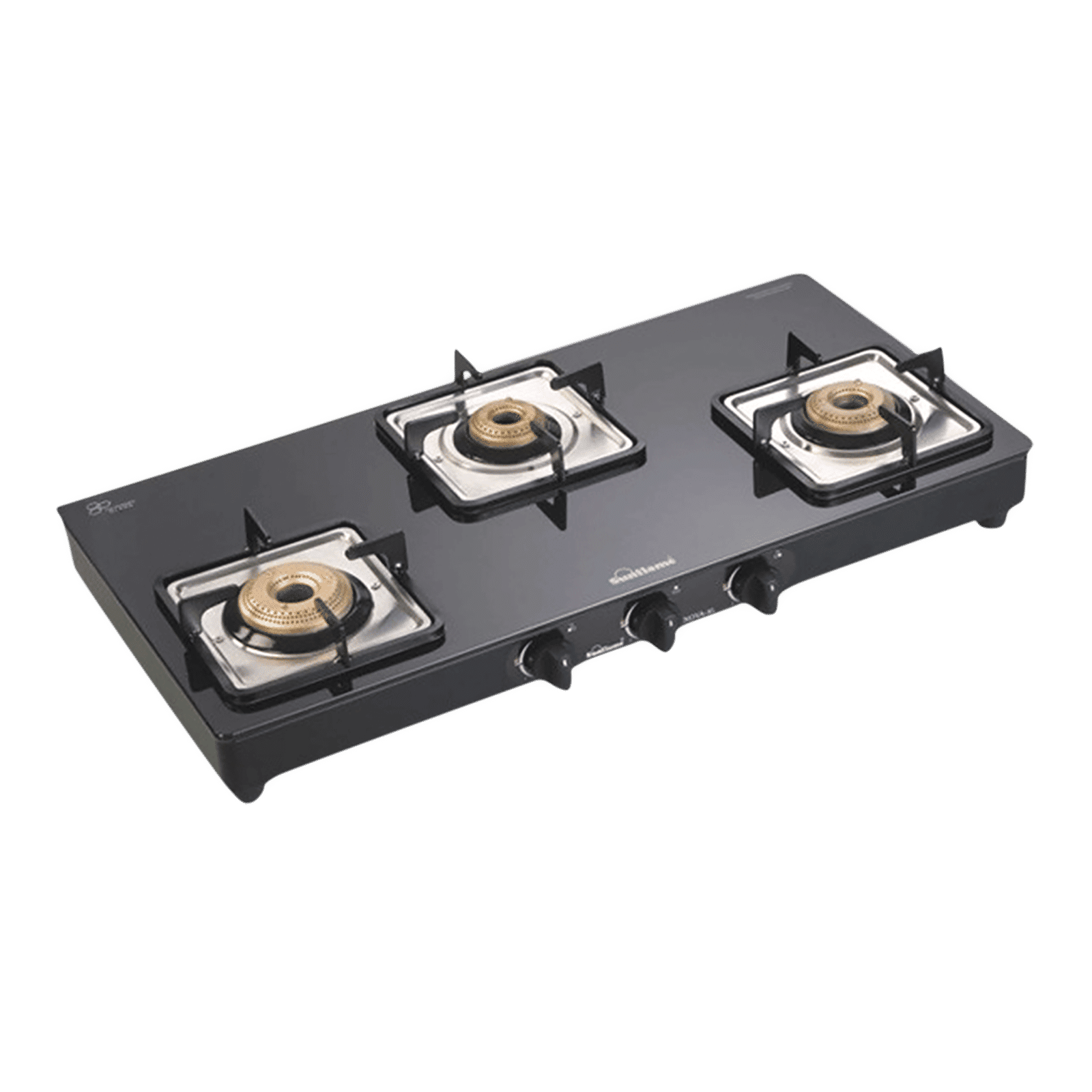 Buy Sunflame Gas Stove Prices Online at Best Prices | Croma