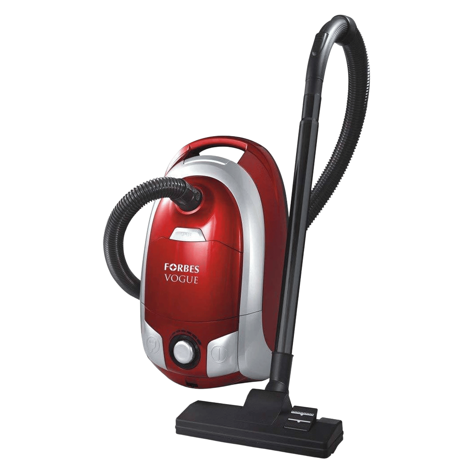 Buy EUREKA FORBES Vogue 1400W Dry Vacuum Cleaner with Blower Functions ...
