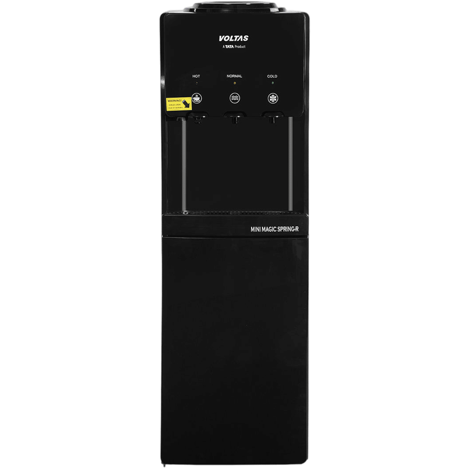Buy Voltas Water Dispenser Minimagic Online at Best Prices | Croma