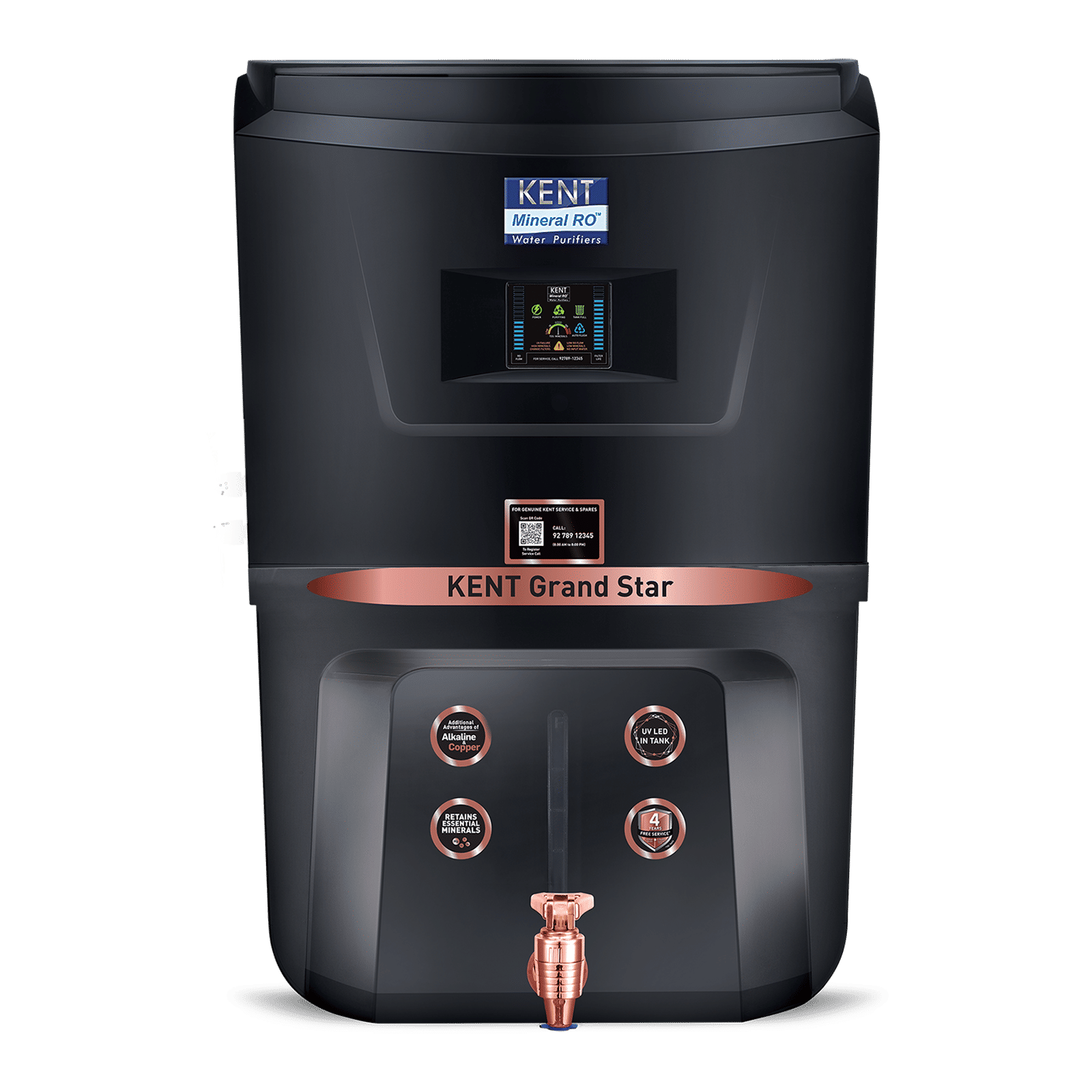 Buy Kent UV UF Water Filter Online at Best Prices | Croma
